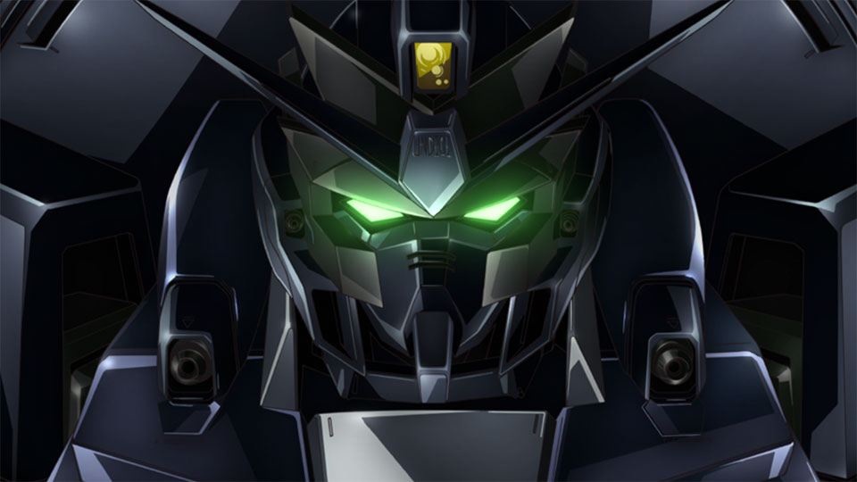 MOBILE SUIT GUNDAM SEED